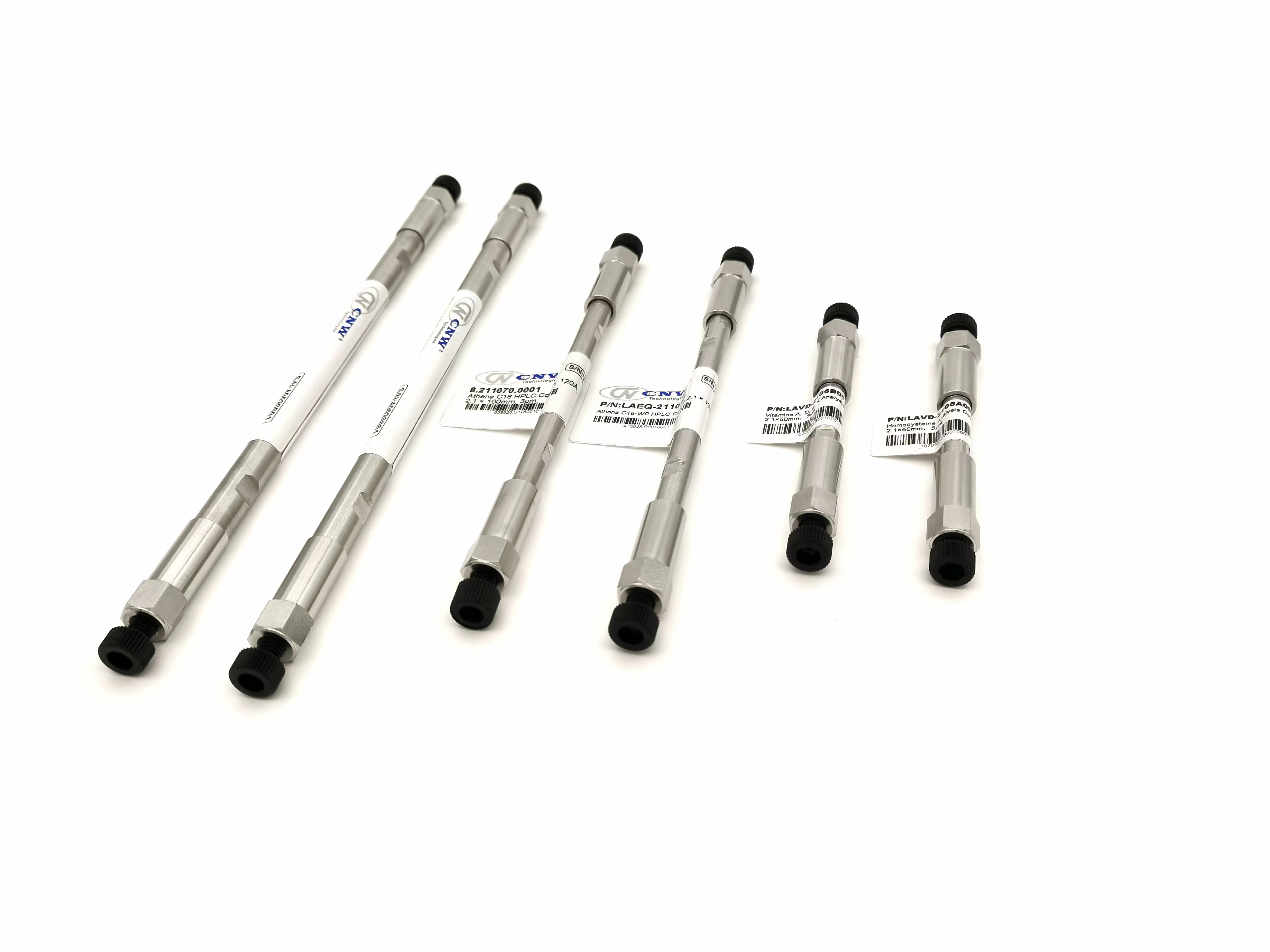 Athena C18-BIO 液相色谱柱|Athena C18-BIO HPLC Column,4.6 × 150mm,5um||LAEQ ...