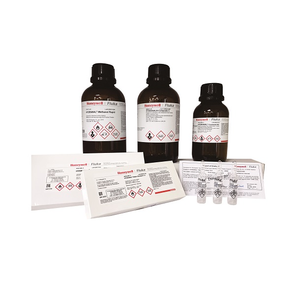 HYDRANAL-Composite 5，单组分容量法滴定剂，滴定度5mg水/mL|HYDRANAL-COMPOSITE 5 ...