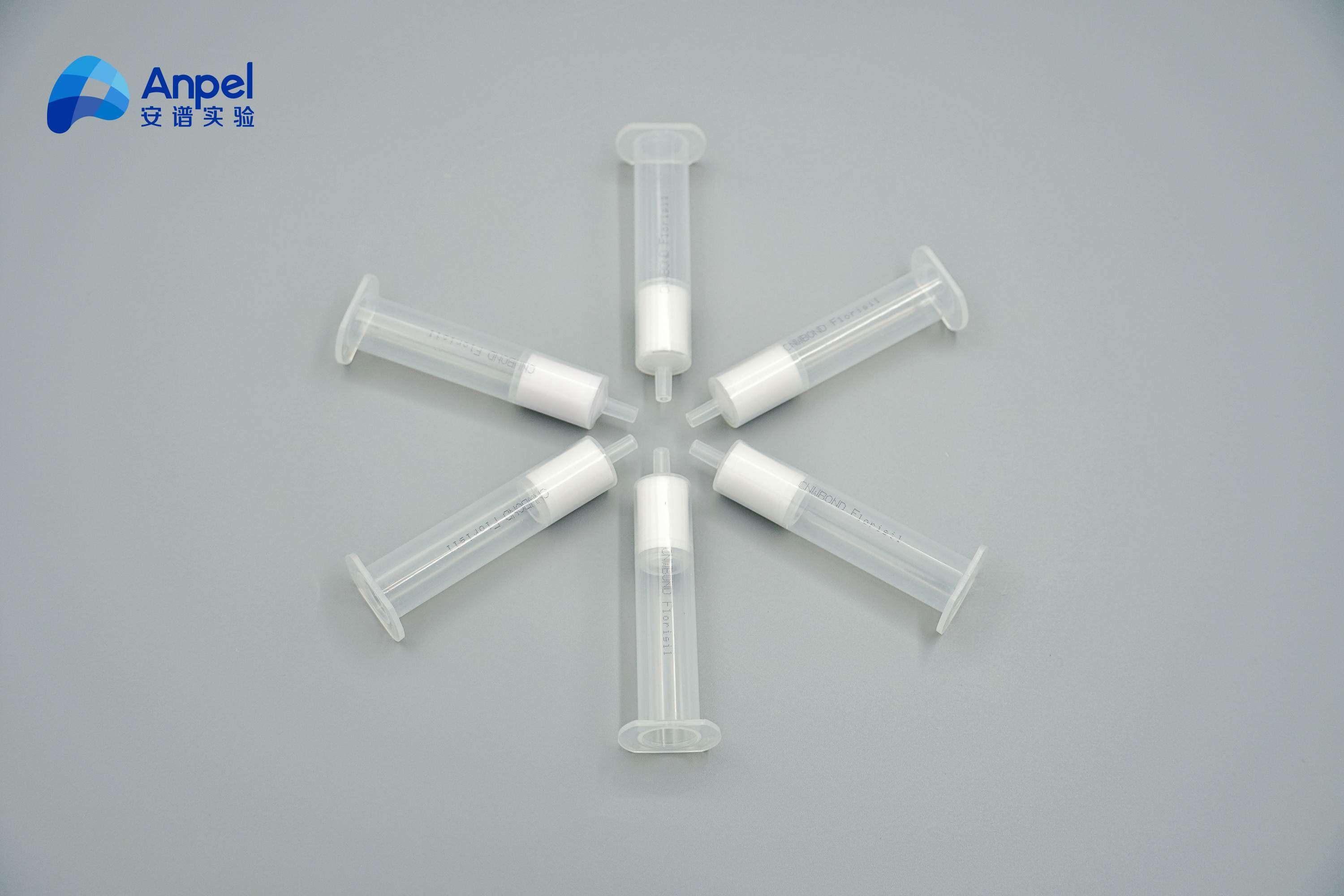 CNWBOND Florisil SPE 小柱（100-200目）|CNWBOND Florisil SPE Cartridge,500mg ...