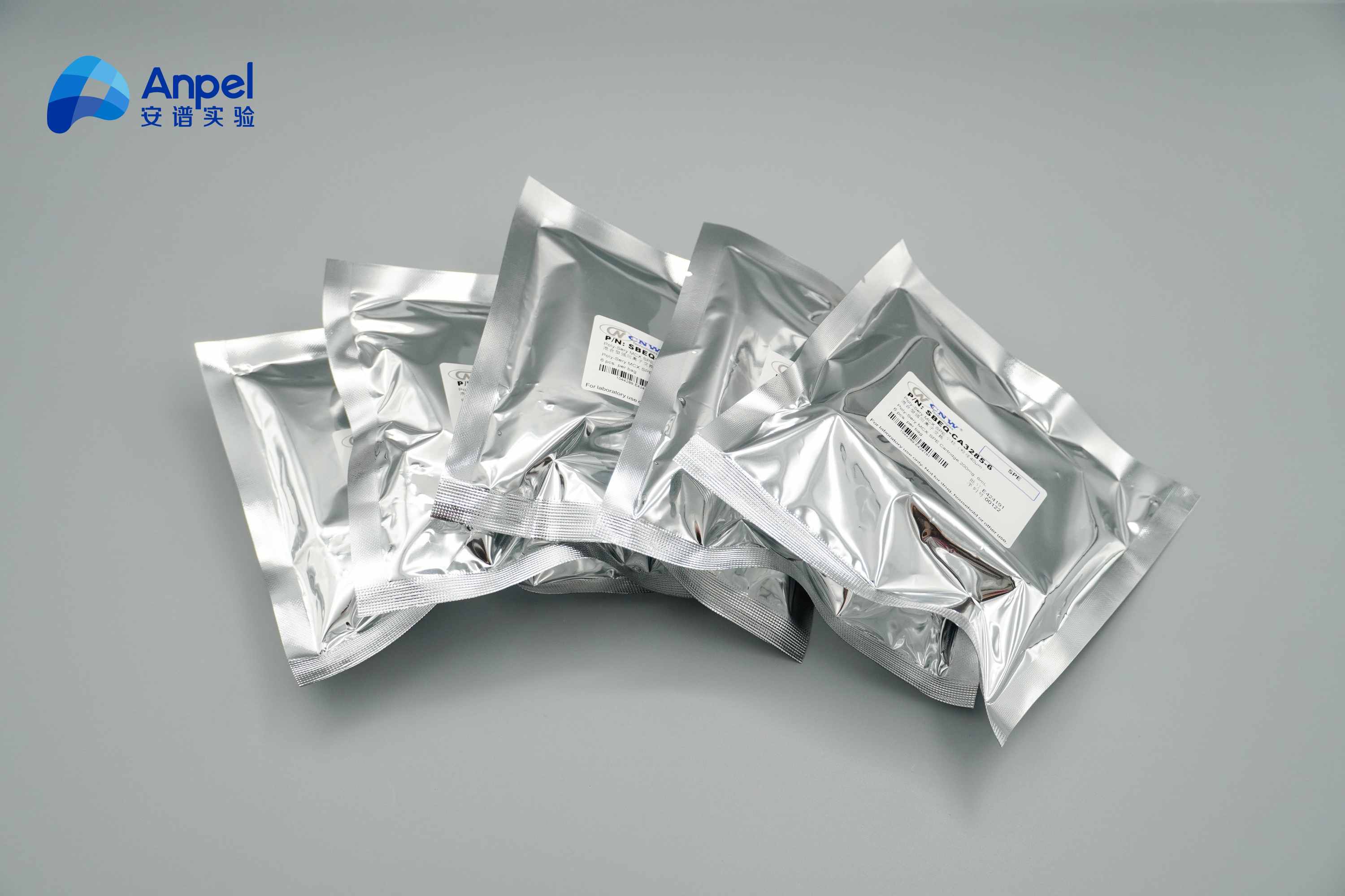 Poly-Sery MCX SPE 小柱（粒径40μm）混合型强阳离子交换|Poly-Sery MCX SPE Cartridge,200mg ...