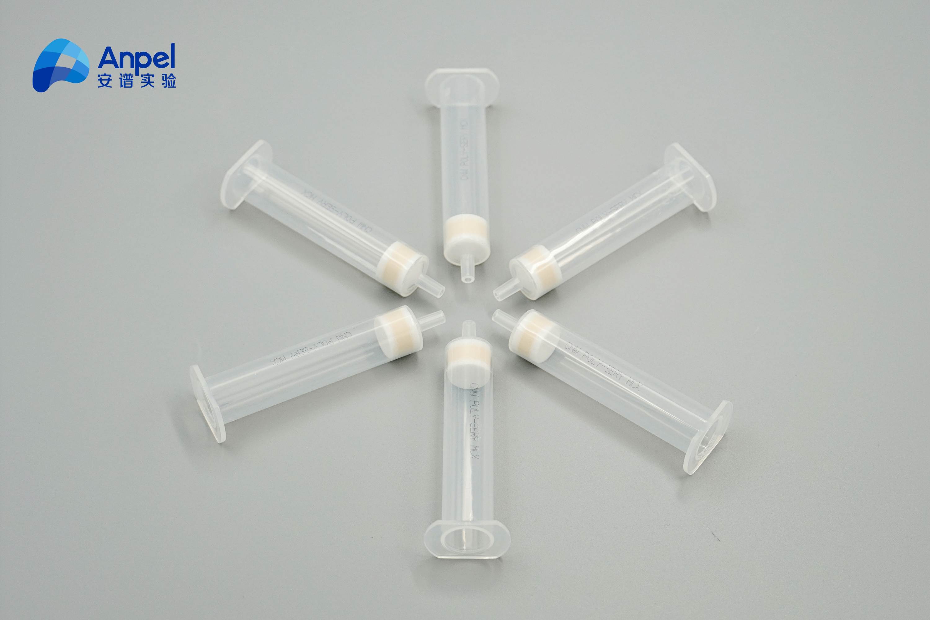 Poly-Sery MCX SPE 小柱（粒径40μm）混合型强阳离子交换|Poly-Sery MCX SPE Cartridge,200mg ...