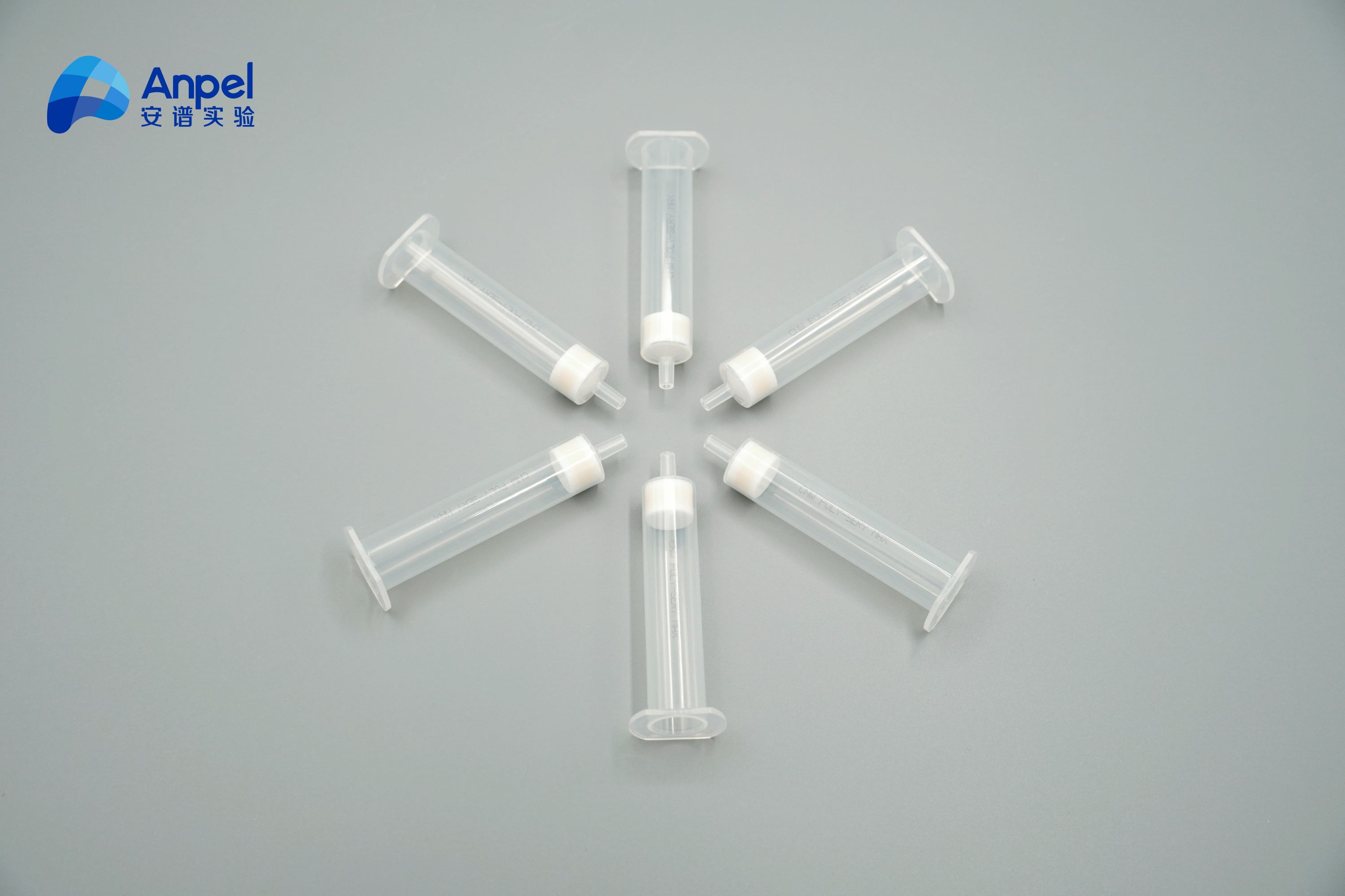 Poly-Sery MAX SPE 小柱（粒径40μm）混合型阴离子交换|Poly-Sery MAX SPE Cartridge,150mg ...